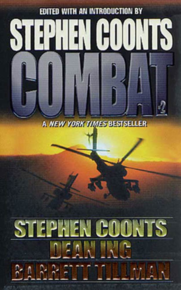 Combat, Vol. 2 by Stephen Coonts, Barrett Tillman, Dean Ing - ** Tor ...