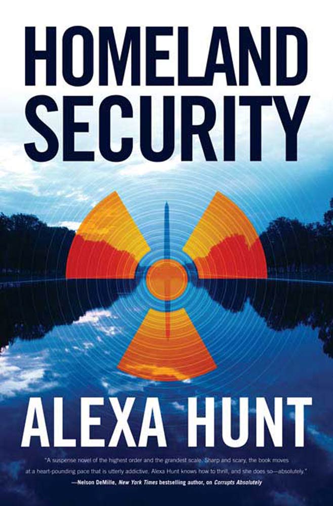 Homeland Security by Alexa Hunt - ** Tor eBooks ** - Dragonmount