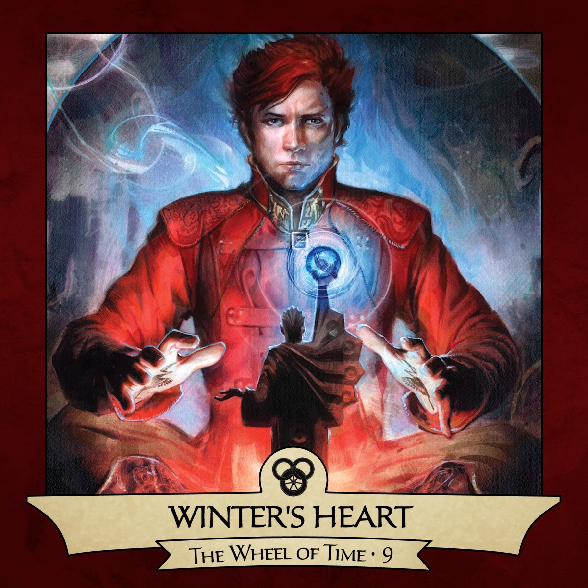 Winter's Heart - Members Gallery - Dragonmount.com