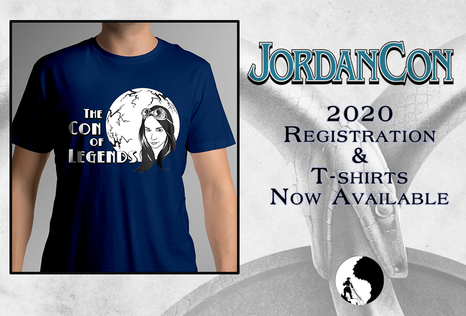 JordanCon 2020
